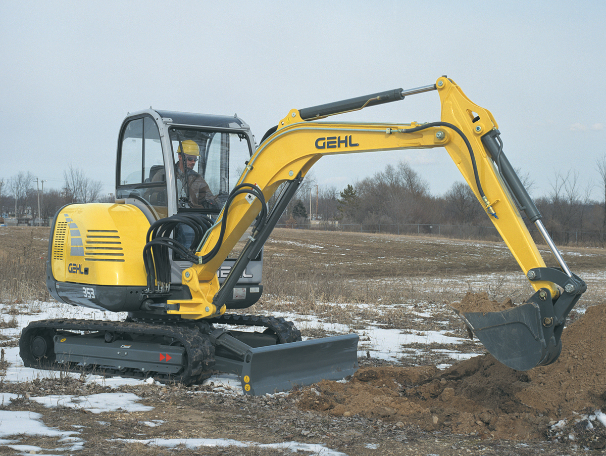 King Machinery: Asphalt Paving Equipment & Construction Equipment.